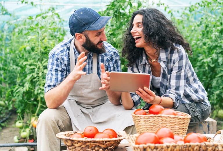 Plant Chat - The Plant Project