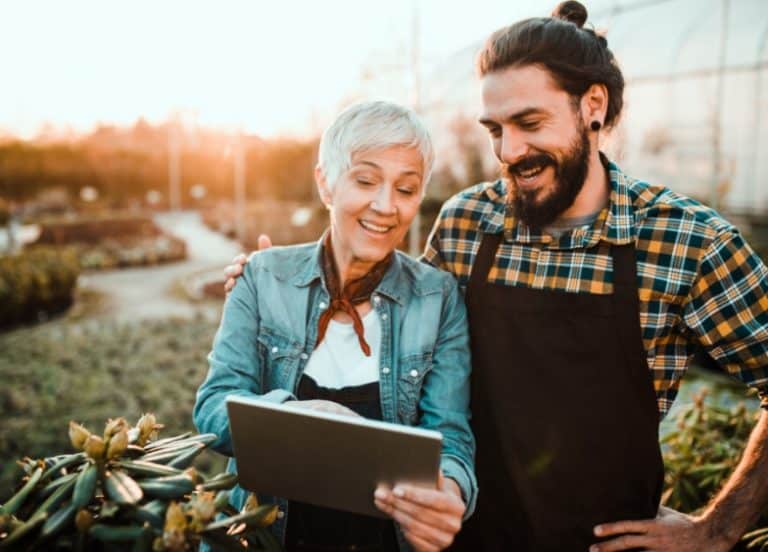 Plant Chat - The Plant Project