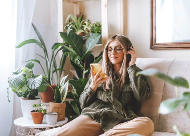 Plant Chat - The Plant Project