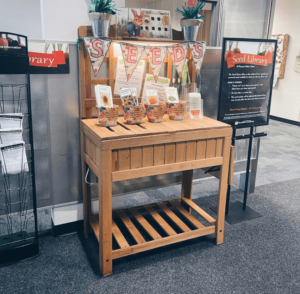 how to start a seed library - The Plant Project