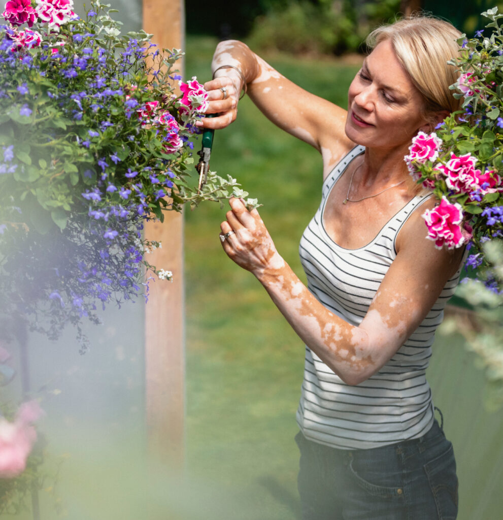 deadheading flowers 101 - The Plant Project